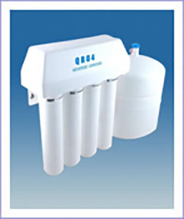 Quick Change Reverse Osmosis - Water Filters Perth