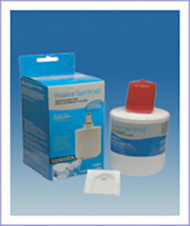 The WSS-1 Fridge Water Filters - Water Filters Perth