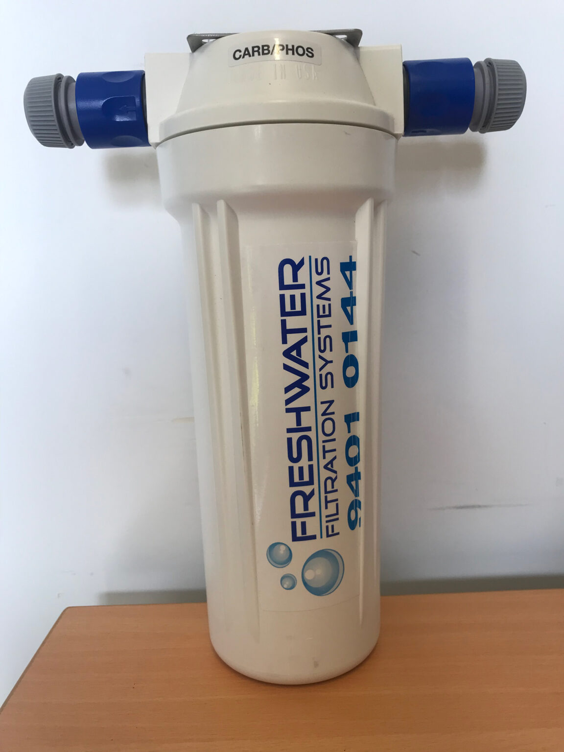 Caravan Filters - Water Filters Perth